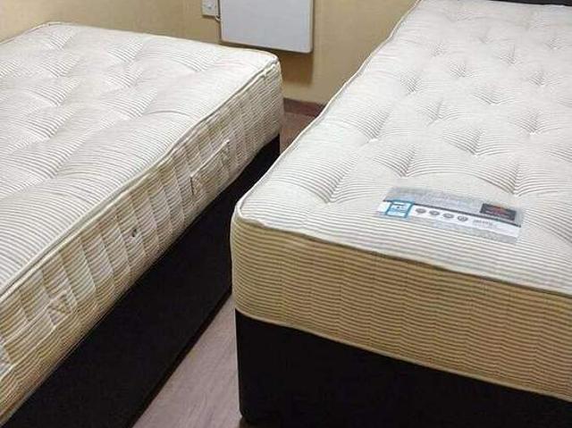 Room in Liverpool