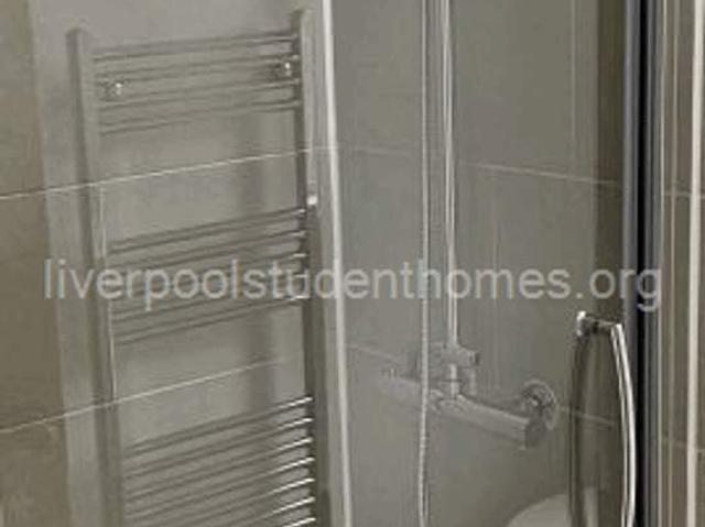 Room in Liverpool