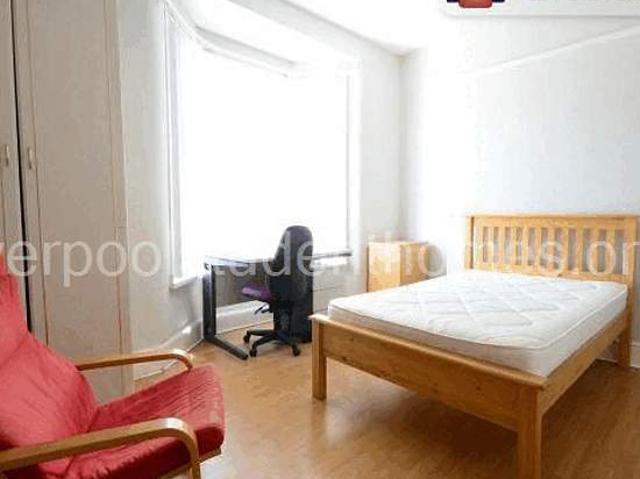 Room in Liverpool