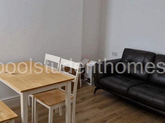 Room in Liverpool