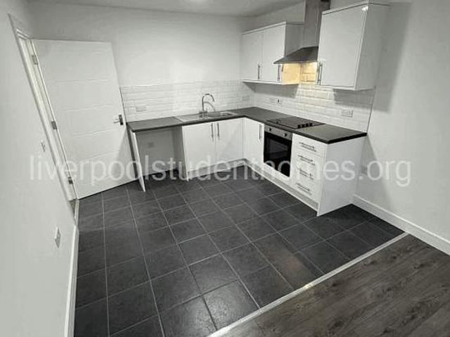Room in Liverpool