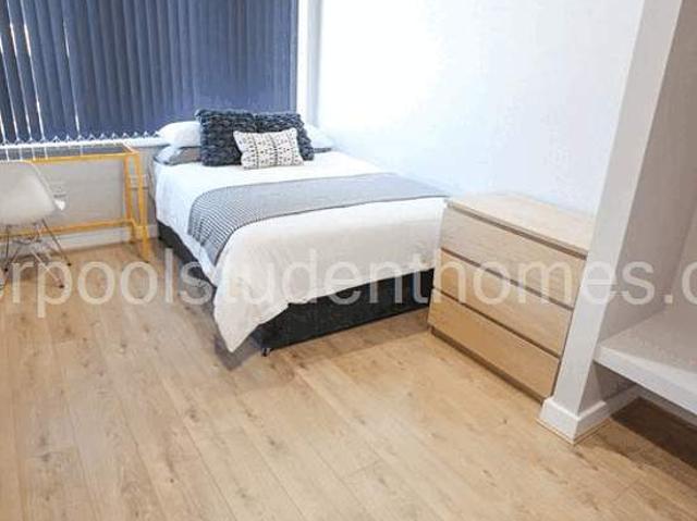 Room in Liverpool