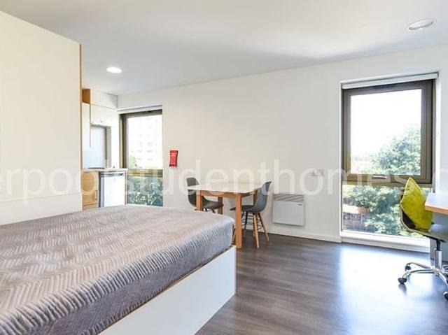 Room in Liverpool