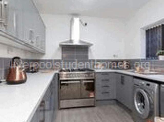 Room in Liverpool