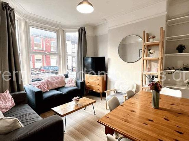 Room in Liverpool
