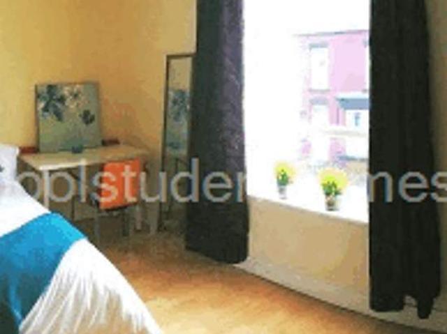 Room in Liverpool