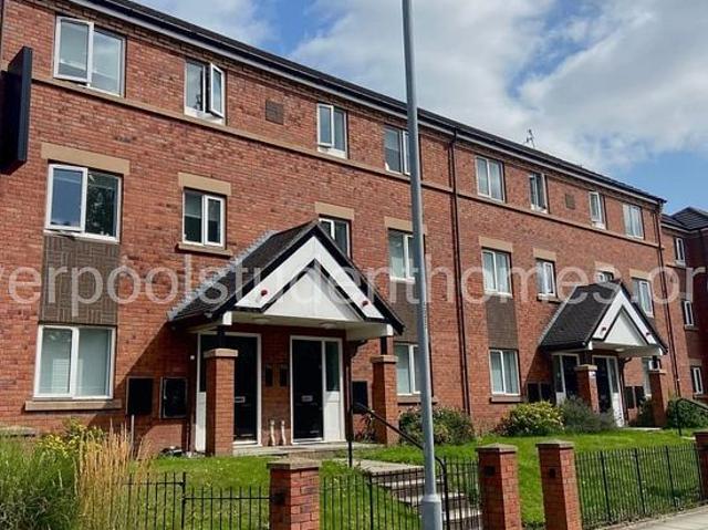 Room in Liverpool