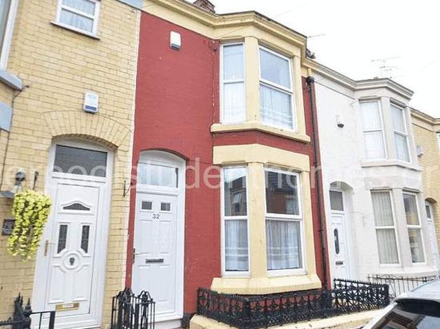 Room in Liverpool