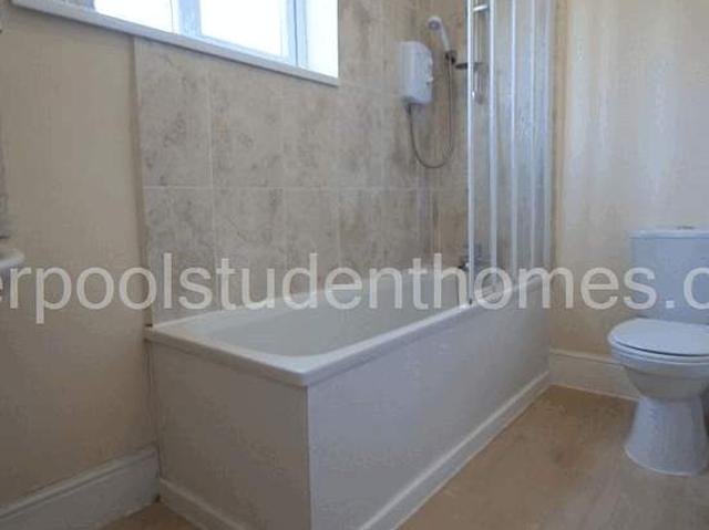 Room in Liverpool