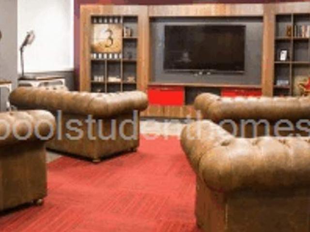 Room in Liverpool