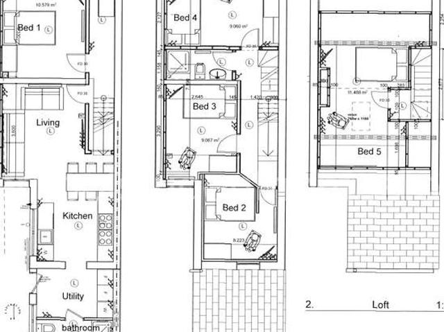 Room in Liverpool