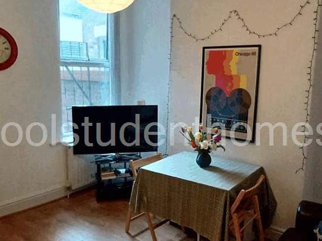 Room in Liverpool