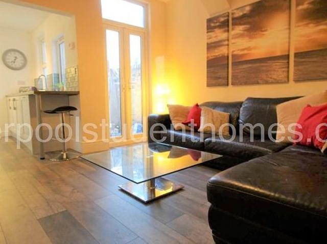 Room in Liverpool