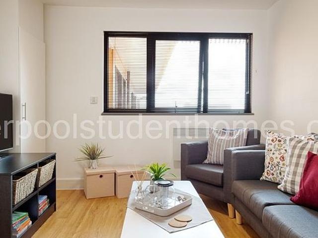 Room in Liverpool