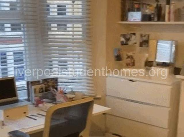 Room in Liverpool