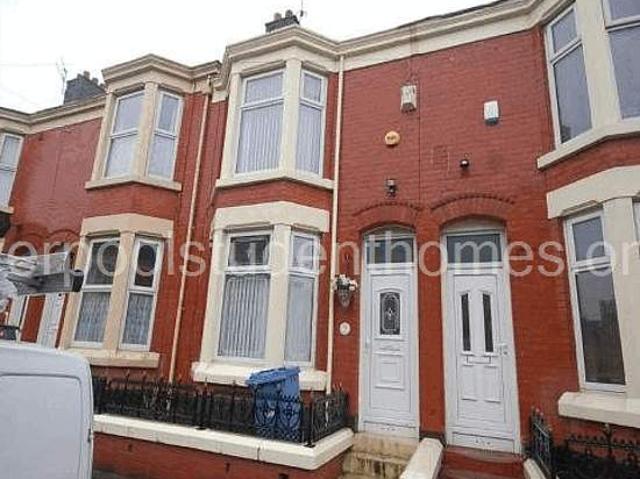 Room in Liverpool