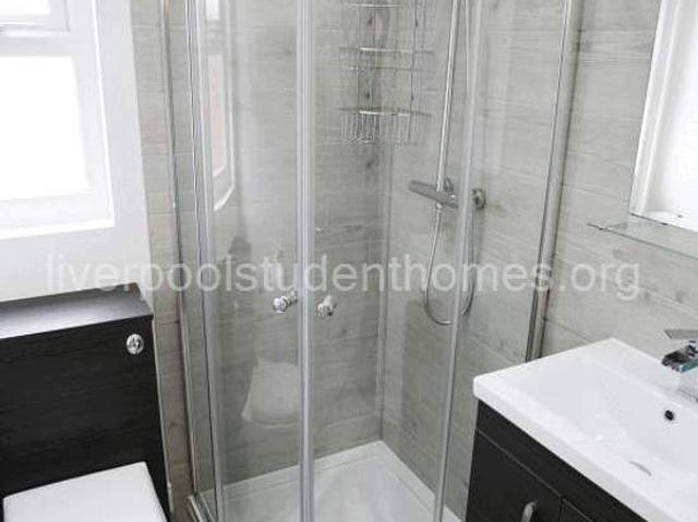 Room in Liverpool