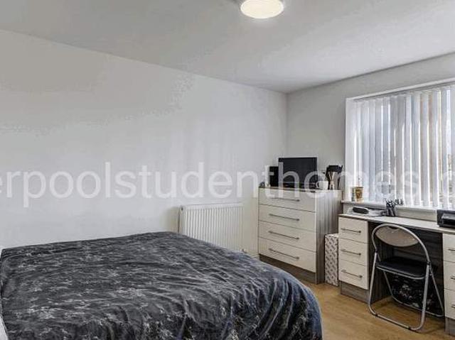 Room in Liverpool