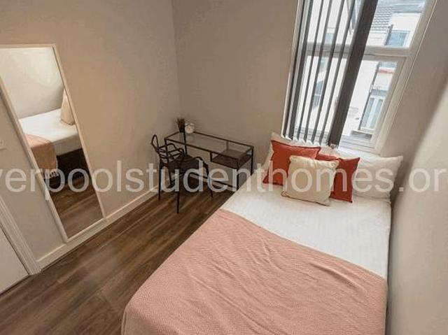Room in Liverpool