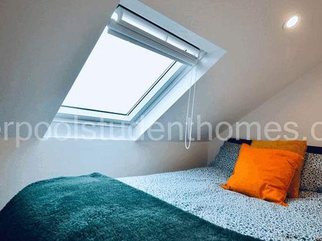 Room in Liverpool