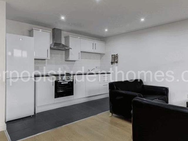 Room in Liverpool
