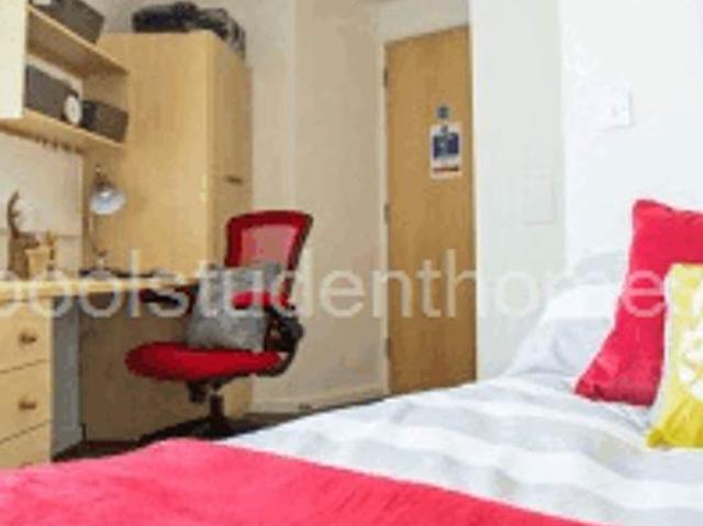 Room in Liverpool