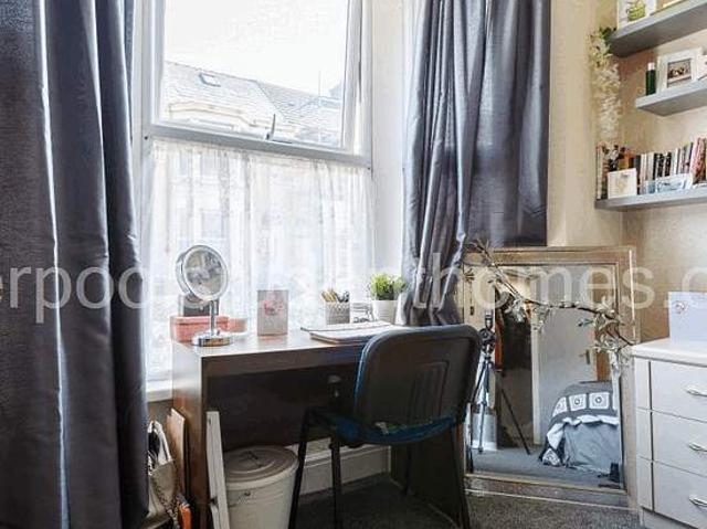 Room in Liverpool