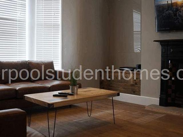 Room in Liverpool