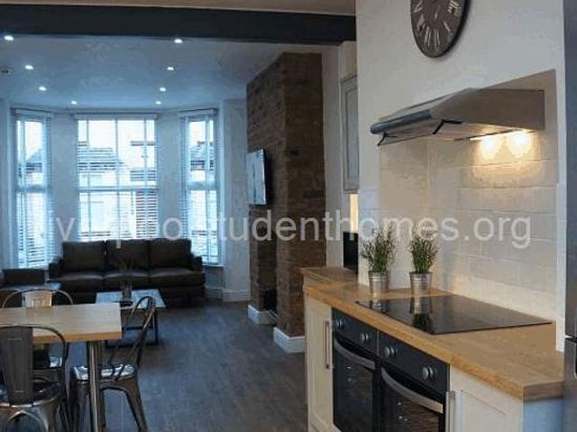 Room in Liverpool