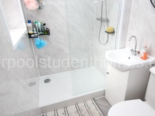 Room in Liverpool