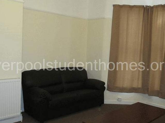 Room in Liverpool