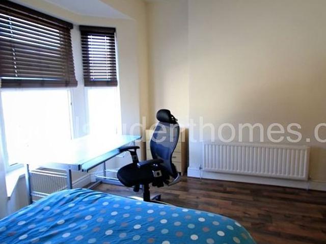 Room in Liverpool
