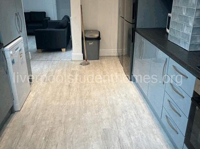Room in Liverpool