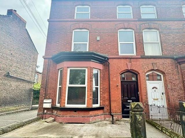 Room in Liverpool