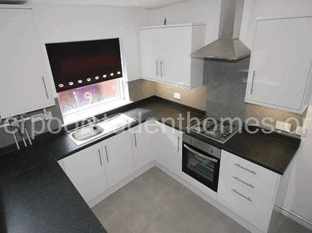 Room in Liverpool