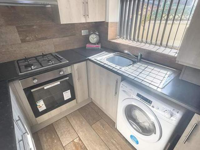 Room in Liverpool
