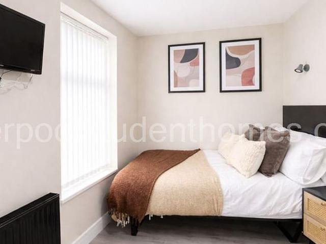 Room in Liverpool