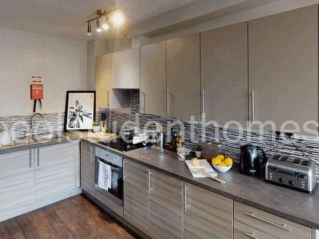 Room in Liverpool