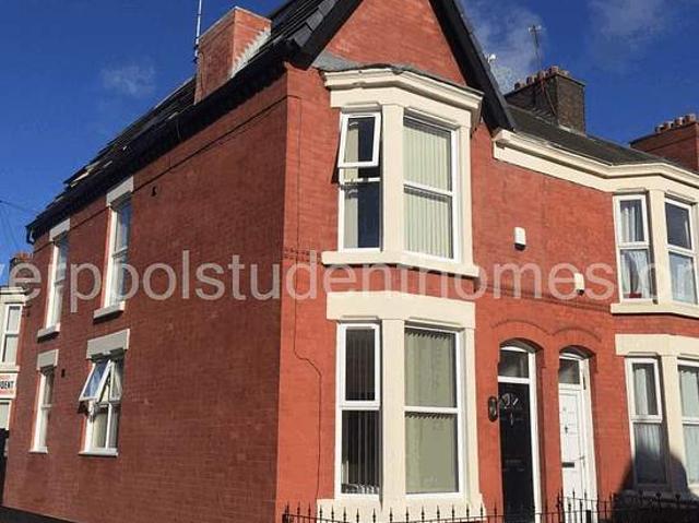 Room in Liverpool