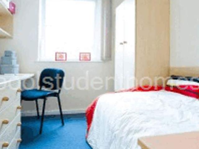 Room in Liverpool