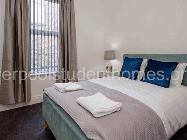 Room in Liverpool