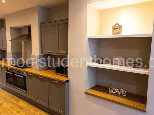 Room in Liverpool