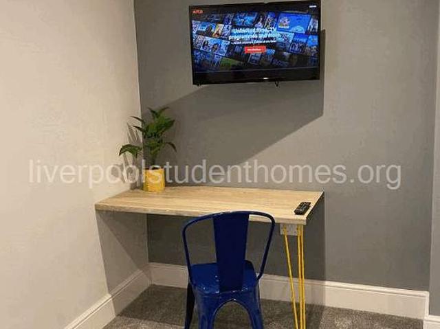 Room in Liverpool