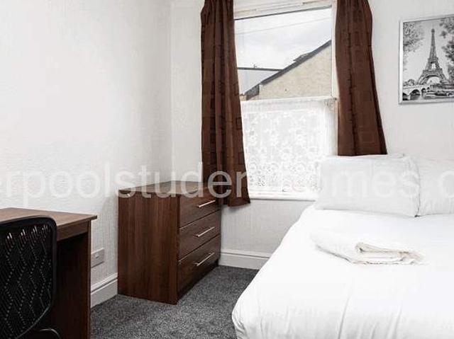 Room in Liverpool