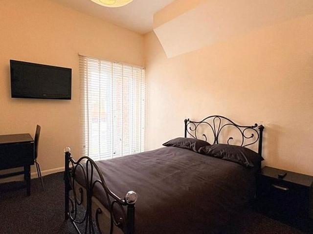 Room in Liverpool