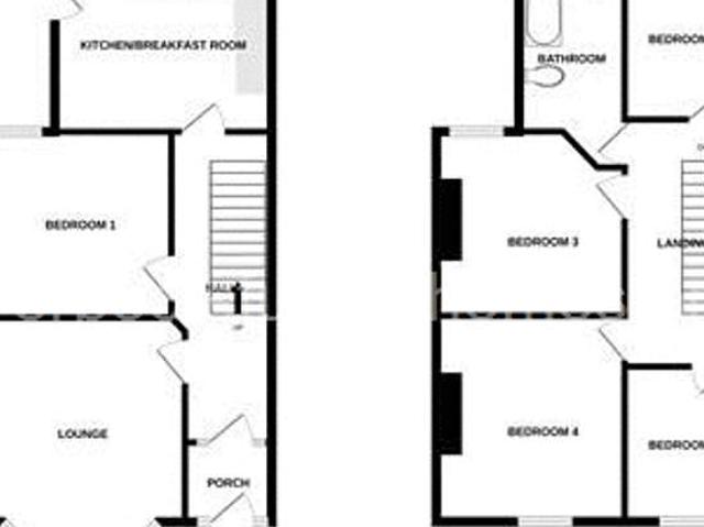 Room in Liverpool
