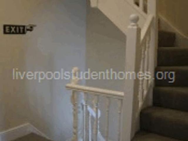 Room in Liverpool