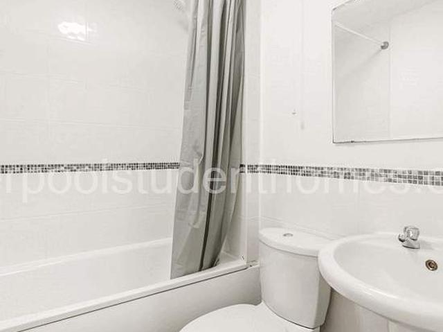 Room in Liverpool