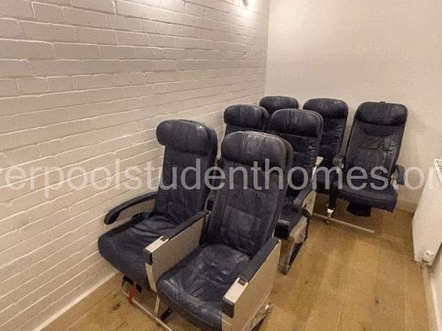 Room in Liverpool