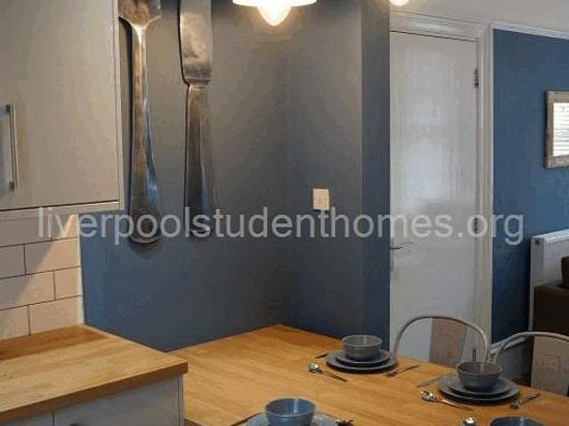 Room in Liverpool